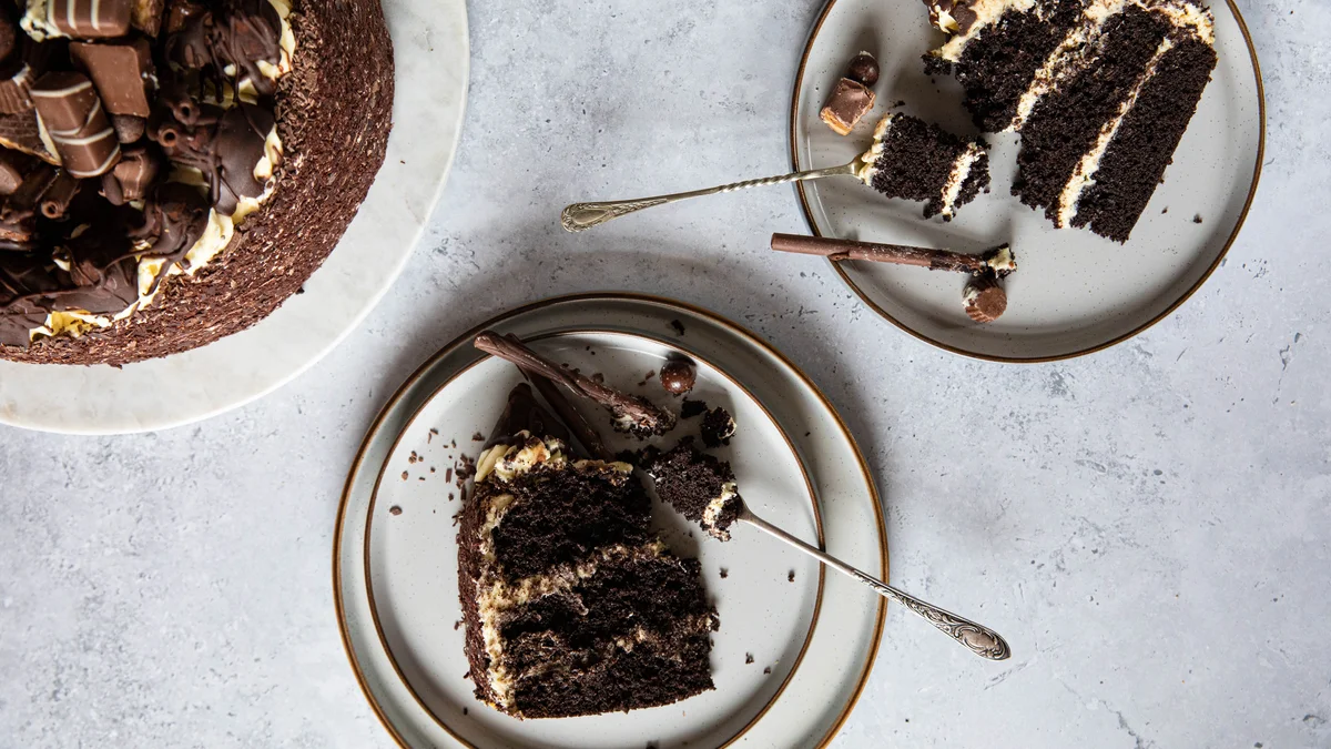 The Running Fox Bakery | Northumberland