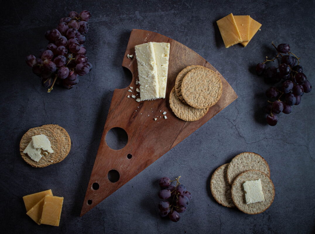 Catering & Buffet Food - The Running Fox